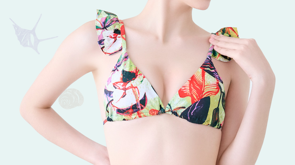 【水着用】ヌーブラ・ビーチ モア｜ヌーブラ公式通販